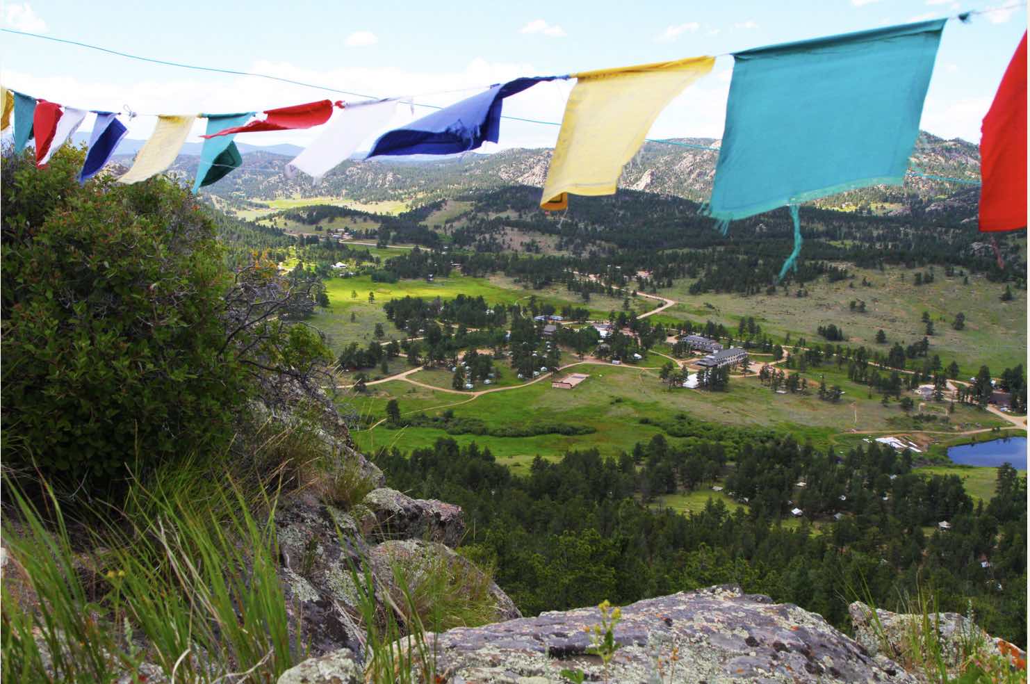 A Silent Meditation Retreat: A Different Kind of Marathon • Another Mother Runner