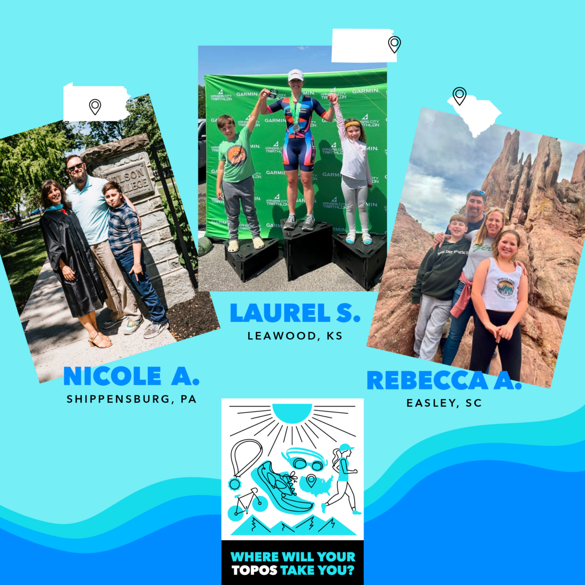 AMR Blog • Another Mother Runner