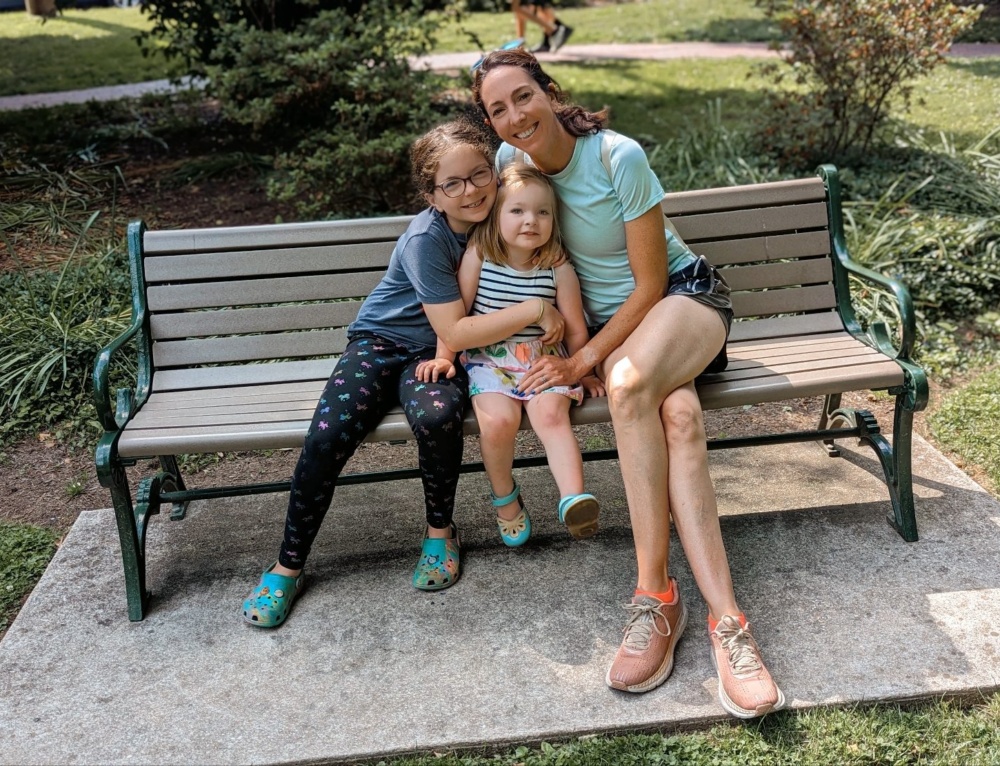 Making Dinner During the Pandemic: A Mother Runner's Perspective ...