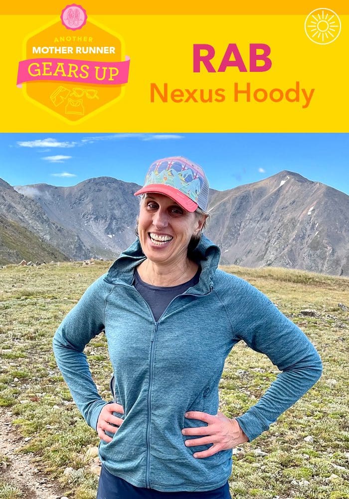 AMR Gears Up Trail Running + Hiking Essentials