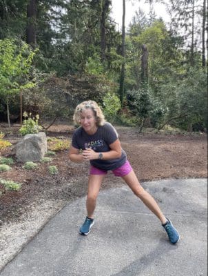 The Power of a Dynamic Warm-up • Another Mother Runner