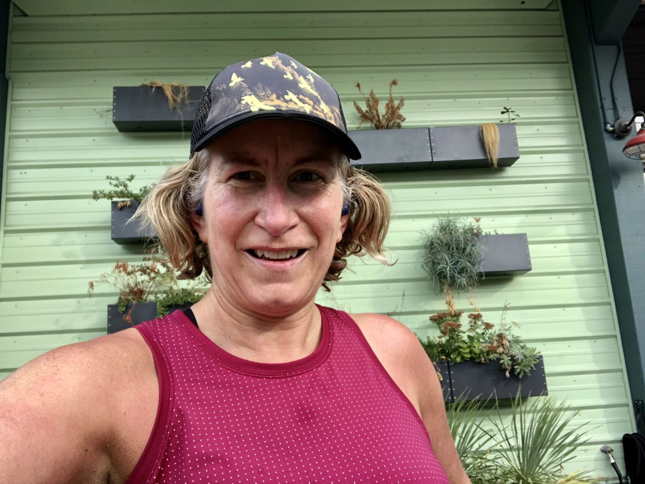 Running Progress Is Not Linear • Another Mother Runner