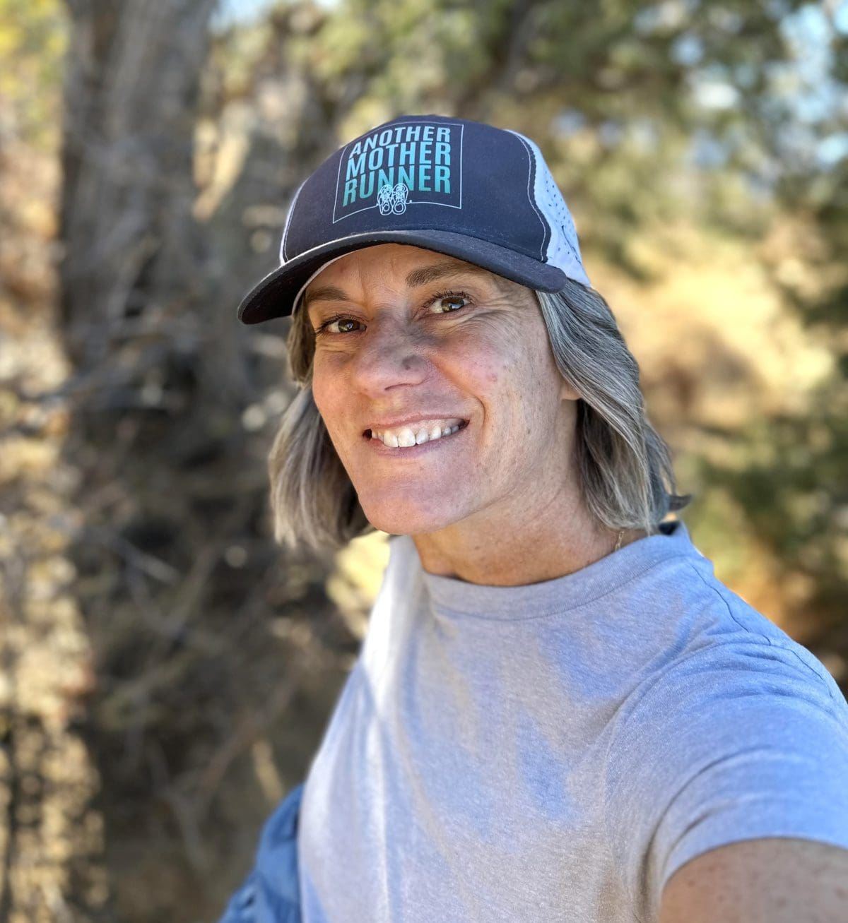 Meet the AMR Team | Another Mother Runner