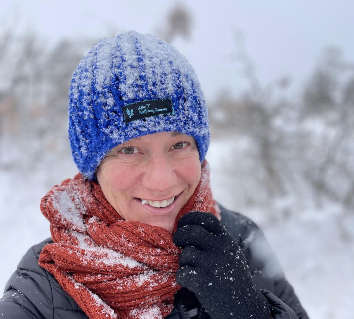 (Mostly) Grateful for Being Wrong • Another Mother Runner