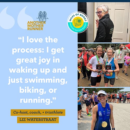 2023 Year-end Conversations with Co-hosts, Part 2 • Another Mother Runner