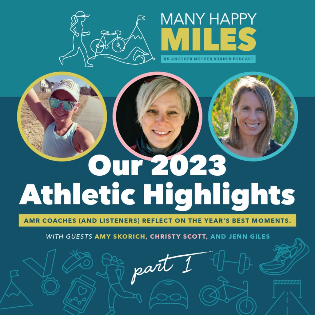 Get Inspired: Favorite Running Books • Another Mother Runner