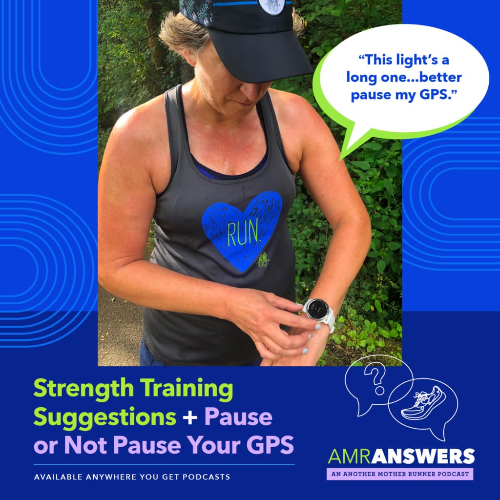 Get Inspired: Favorite Running Books • Another Mother Runner