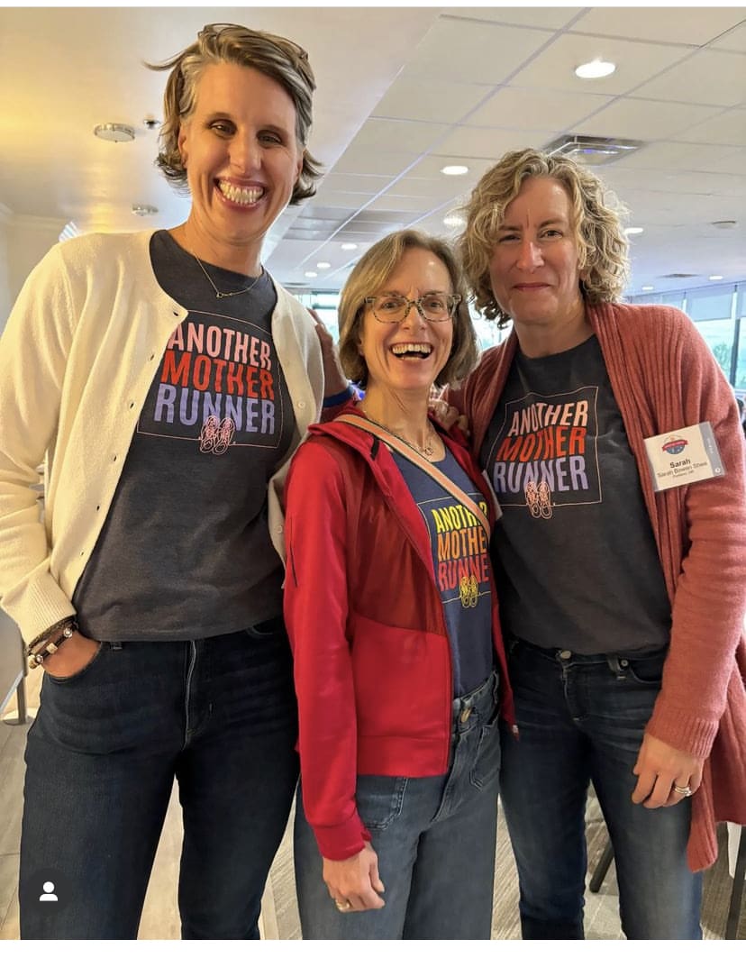 Truths and Tips for Running into Your 60s+, Pt. 2 • Another Mother Runner