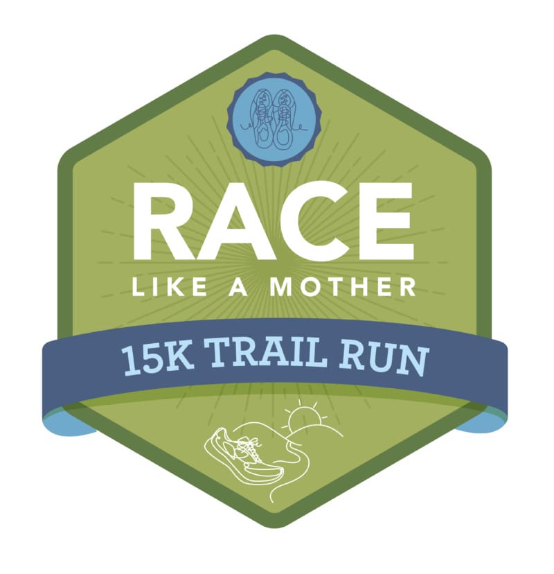 15K Trail Run Program