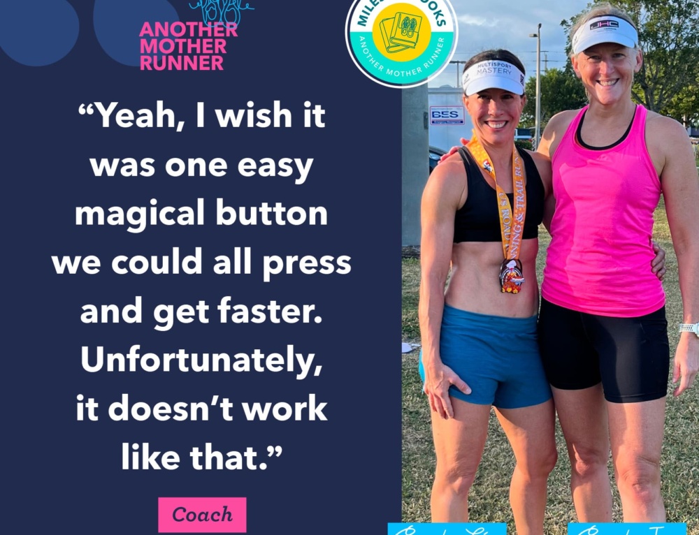 #366: Tales from Two Seattle Mother Runners Recorded at Nuun HQ ...