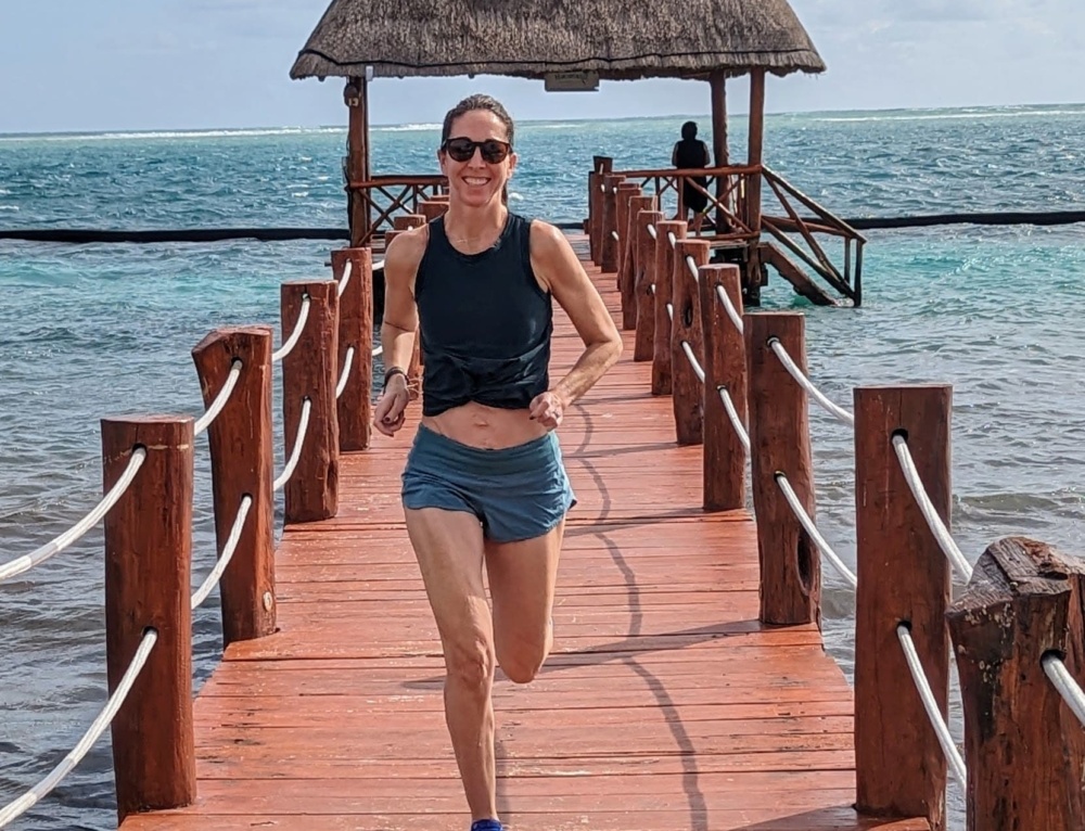 Going to the Northwoods—or Taking Time to Breathe