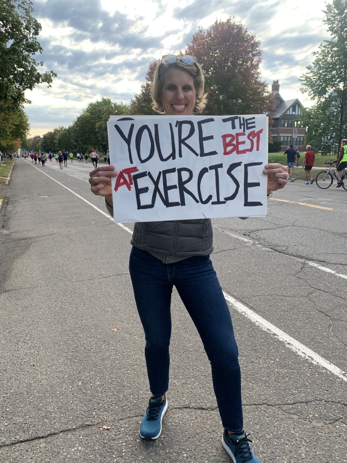 Meet the Another Mother Runner Podcasts Hosts • Another Mother Runner