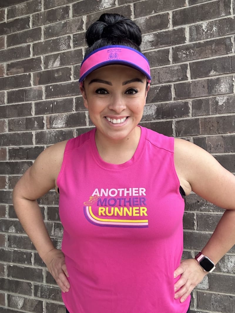 Women's Running Tops & Gear | Another Mother Runner