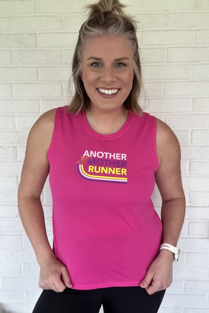Women's Running Tops & Gear | Another Mother Runner