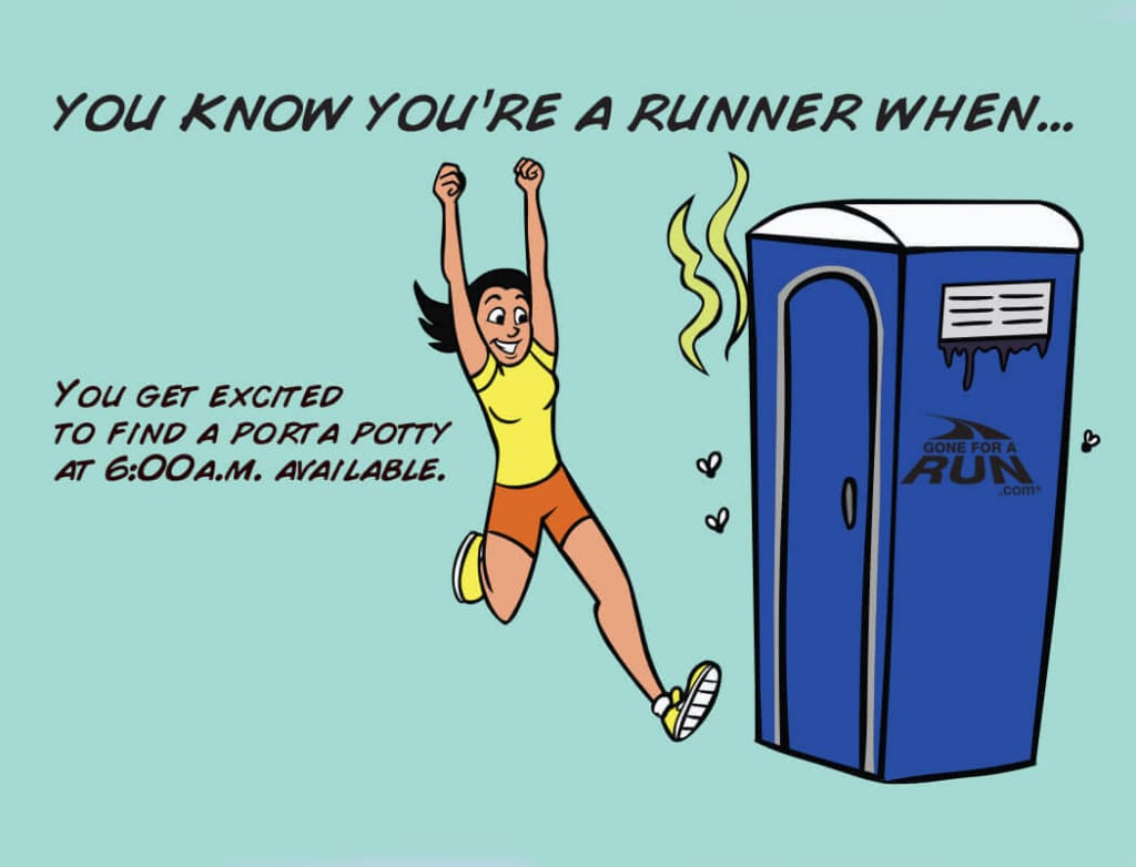 Where Do You Go Potty on a Run? • Another Mother Runner
