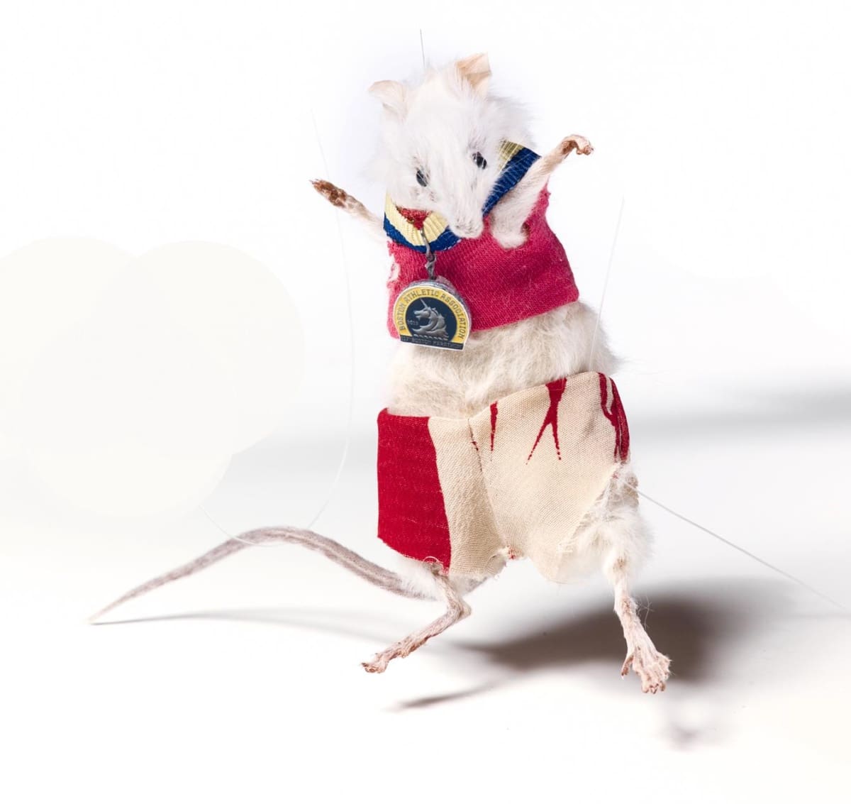 Breaking up with Boston Marathon • Another Mother Runner