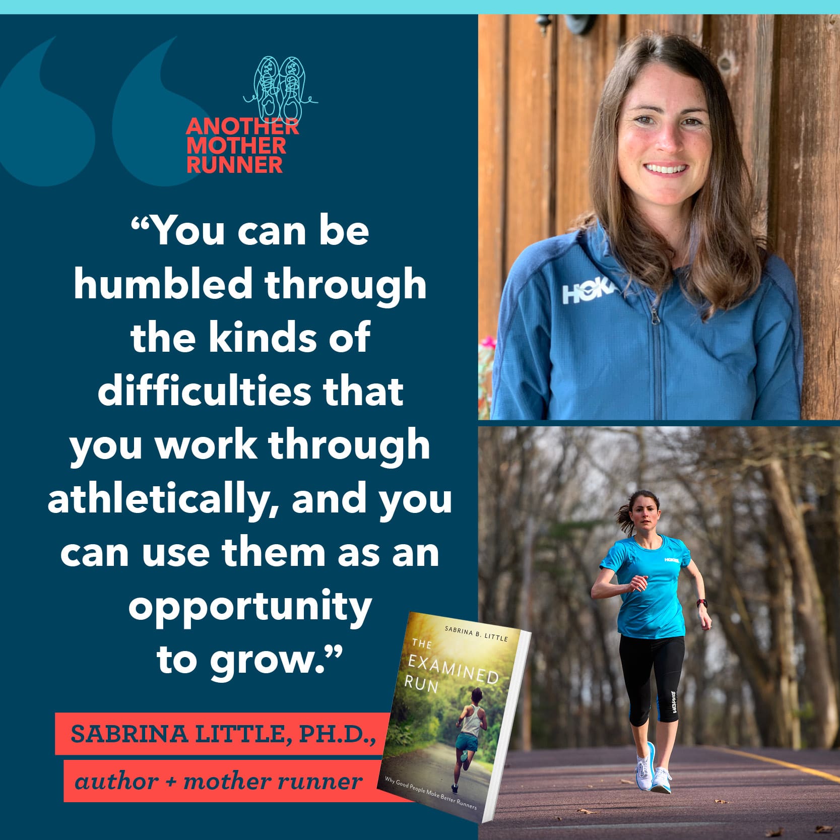 How Emotions and Virtues Shape Runners • Another Mother Runner