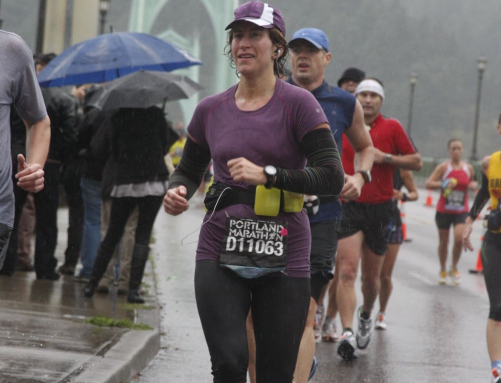 Dry Martini: A Naked 5K: Getting Naked in More Ways than One