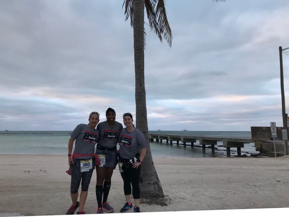 Our Favorite Things: Most Scenic Races • Another Mother Runner
