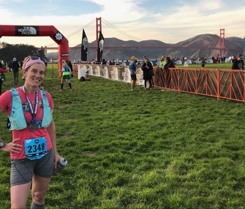 Our Favorite Things: Most Scenic Races • Another Mother Runner
