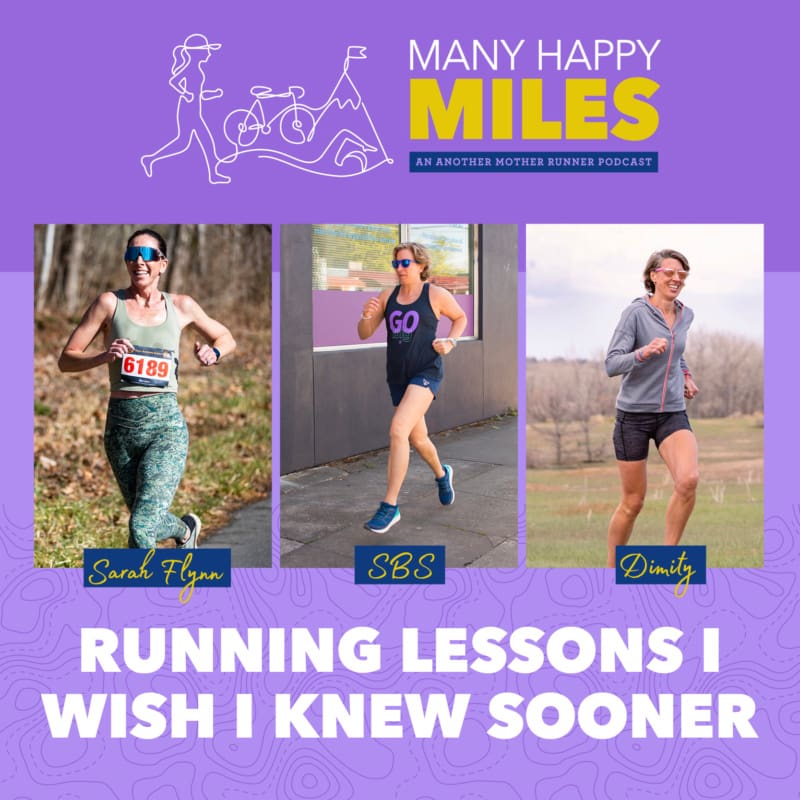 Get Inspired: Favorite Running Books • Another Mother Runner