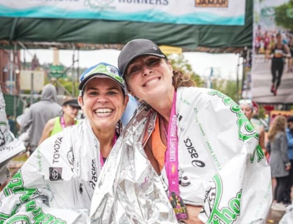 Good Eats: Muffins • Another Mother Runner