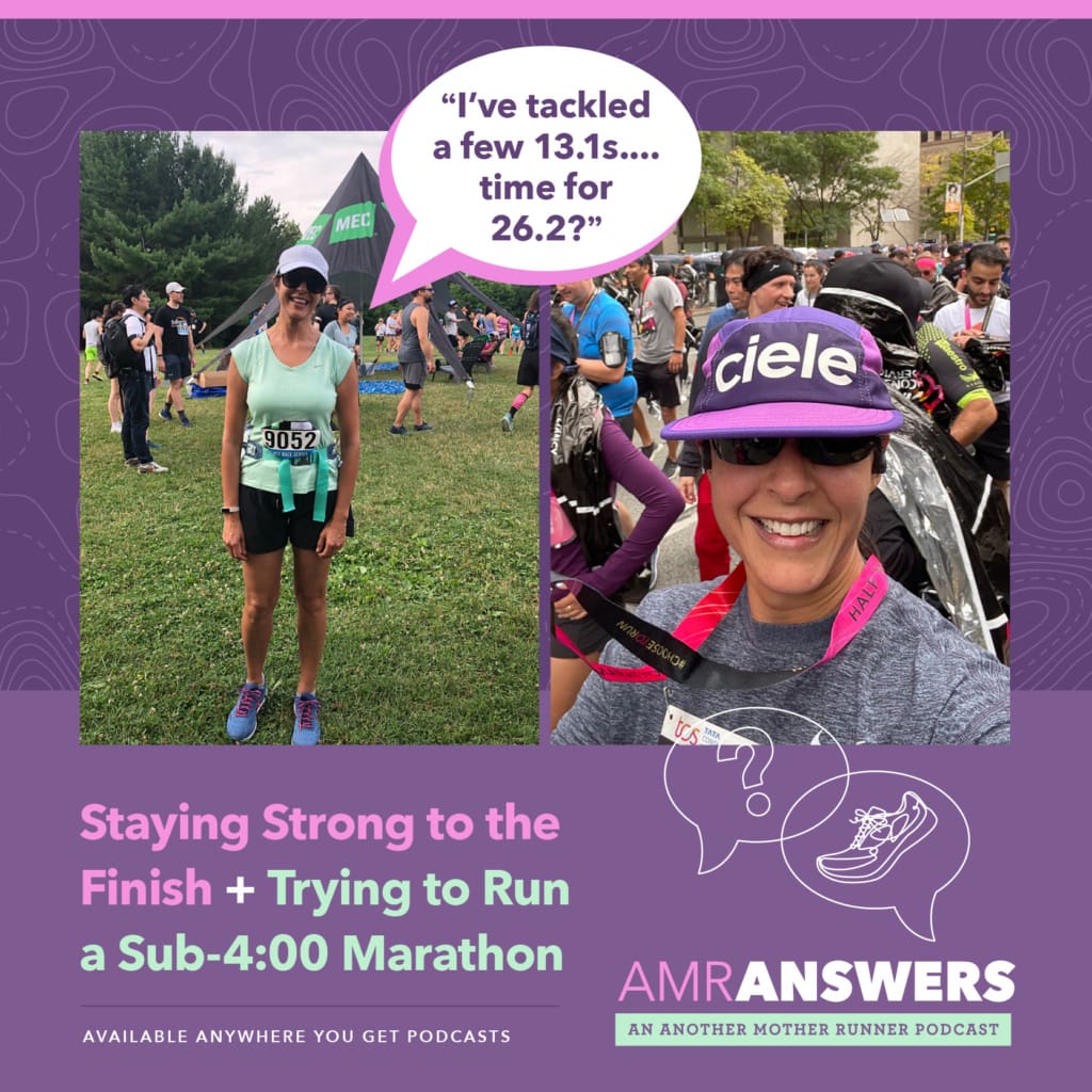 Good Eats: Muffins • Another Mother Runner