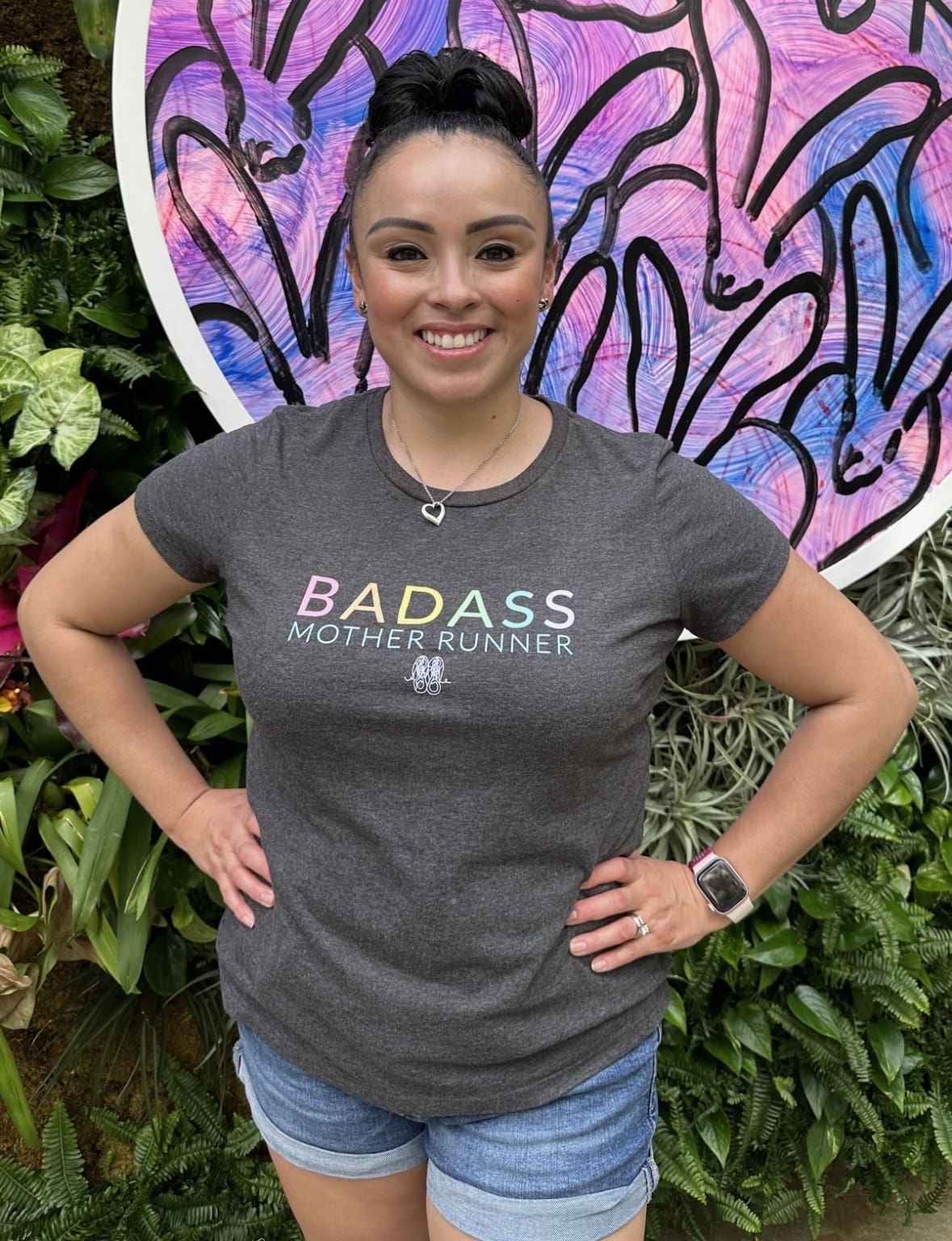 Women's Running Tops & Gear | Another Mother Runner