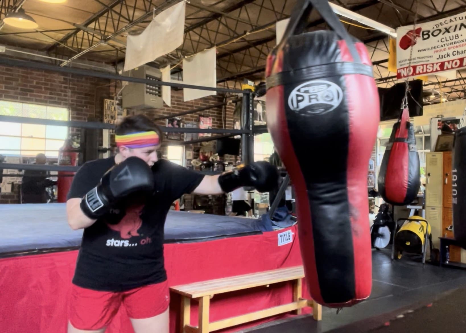 Battling Imposter Syndrome Another Mother Runner