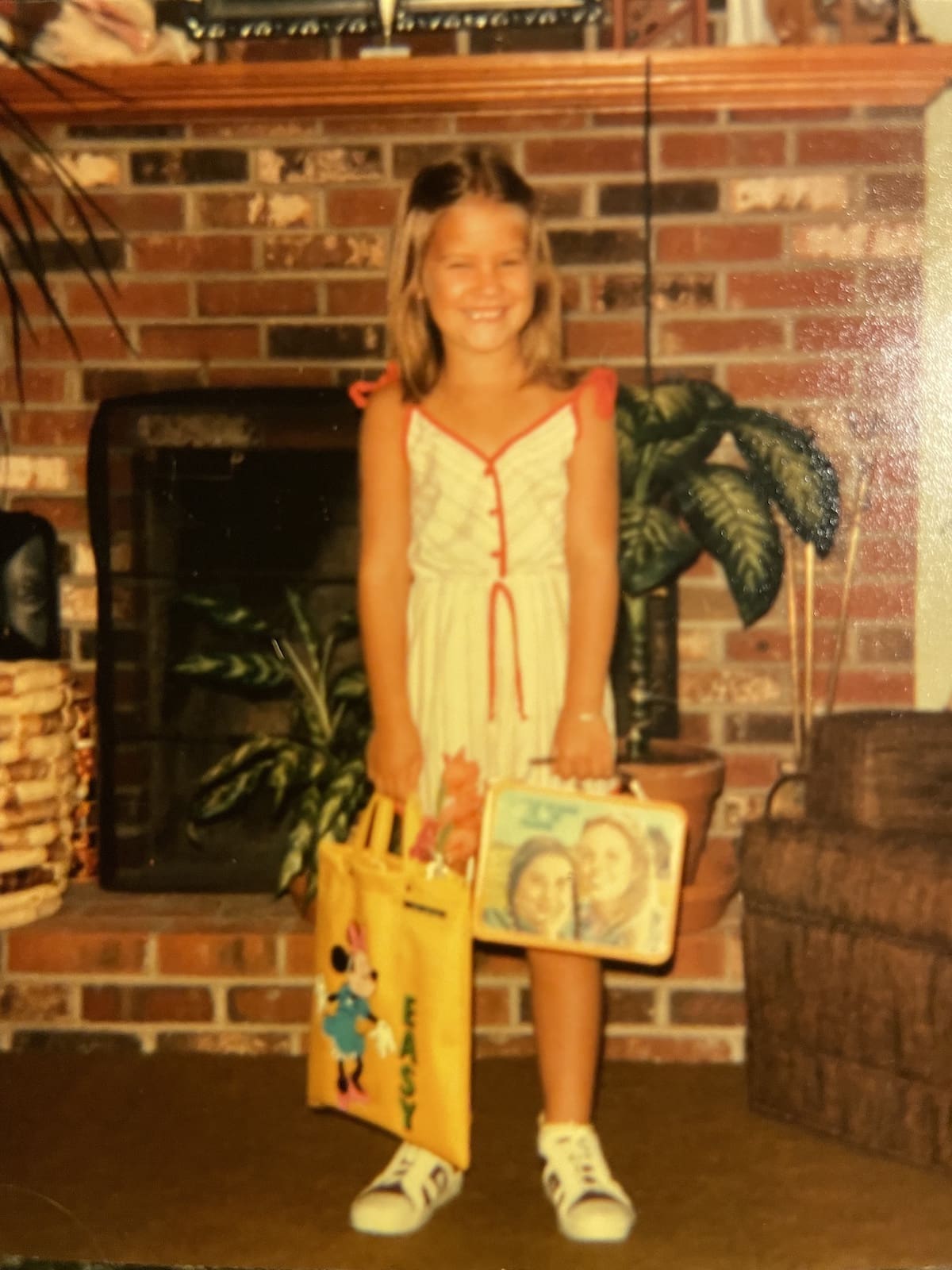 Back to School, AMR-Style: Meet Amy Reeves • Another Mother Runner