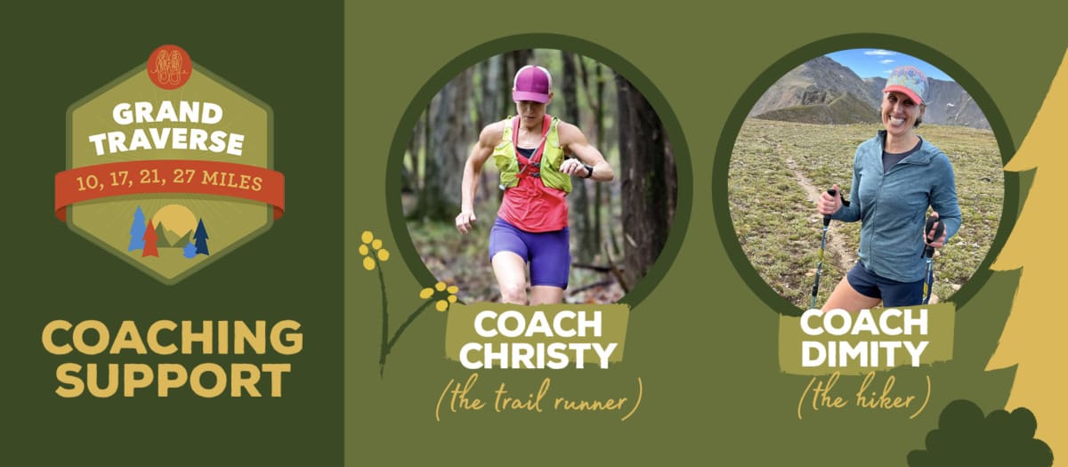 Grand Traverse