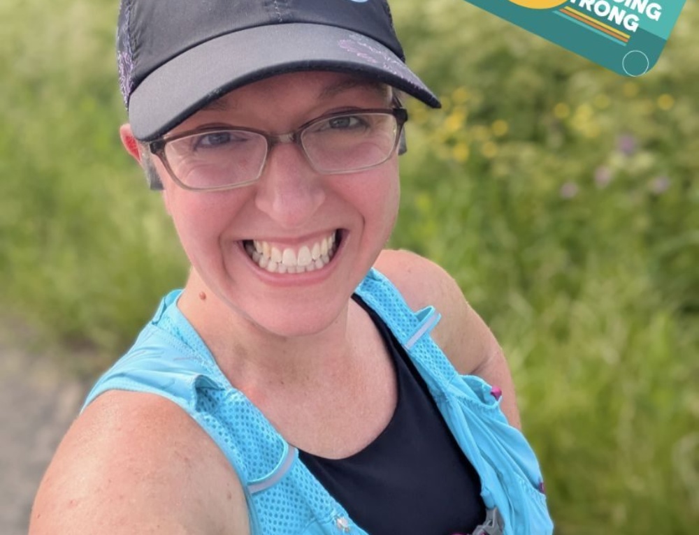 Good Eats: Muffins • Another Mother Runner