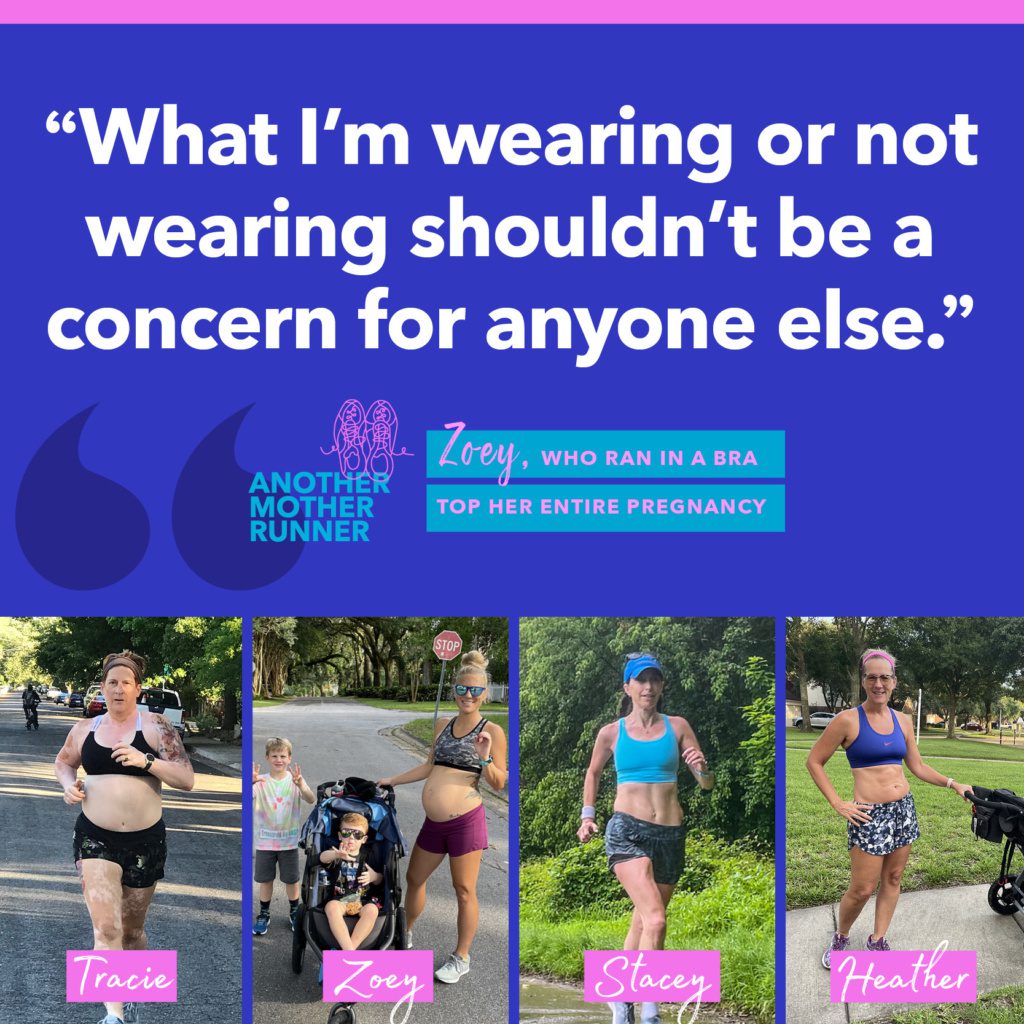 Many Happy Miles: Louise Butcher, the Topless Runner • Another Mother ...