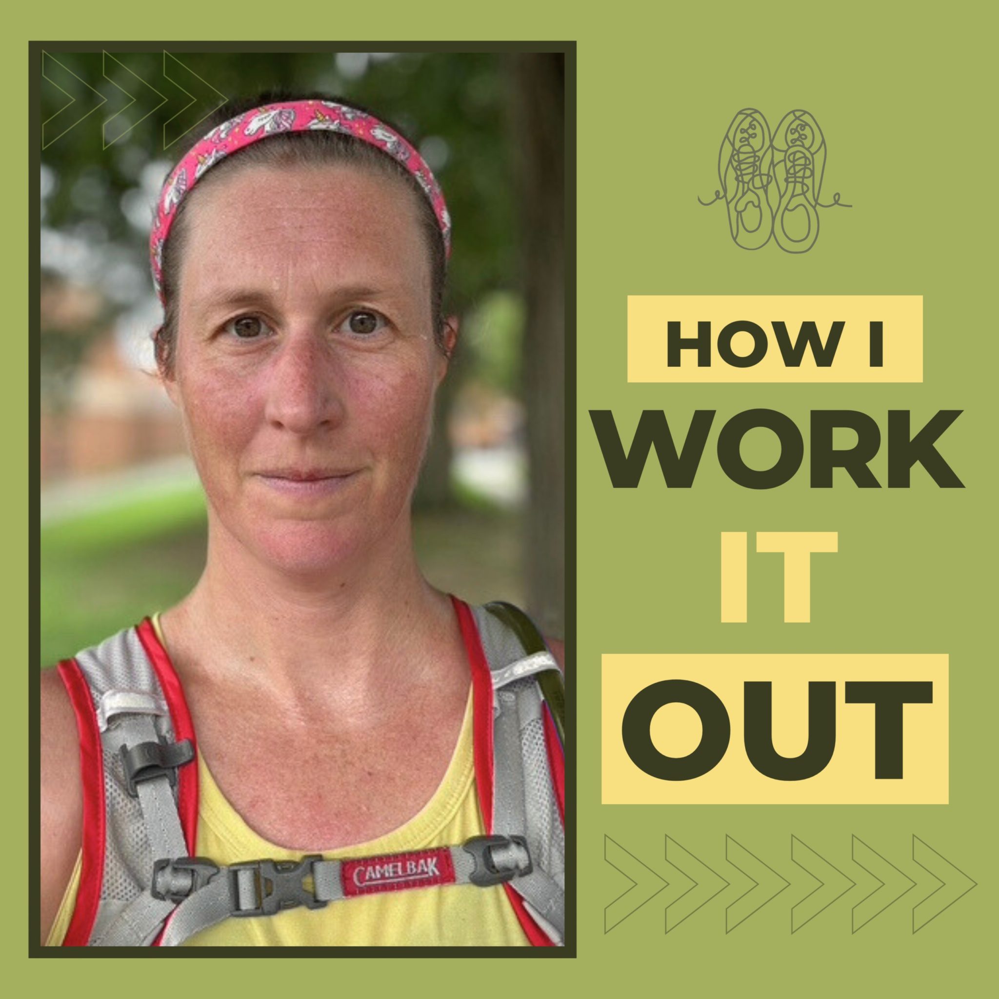 How I Work It Out: Lynn A. • Another Mother Runner