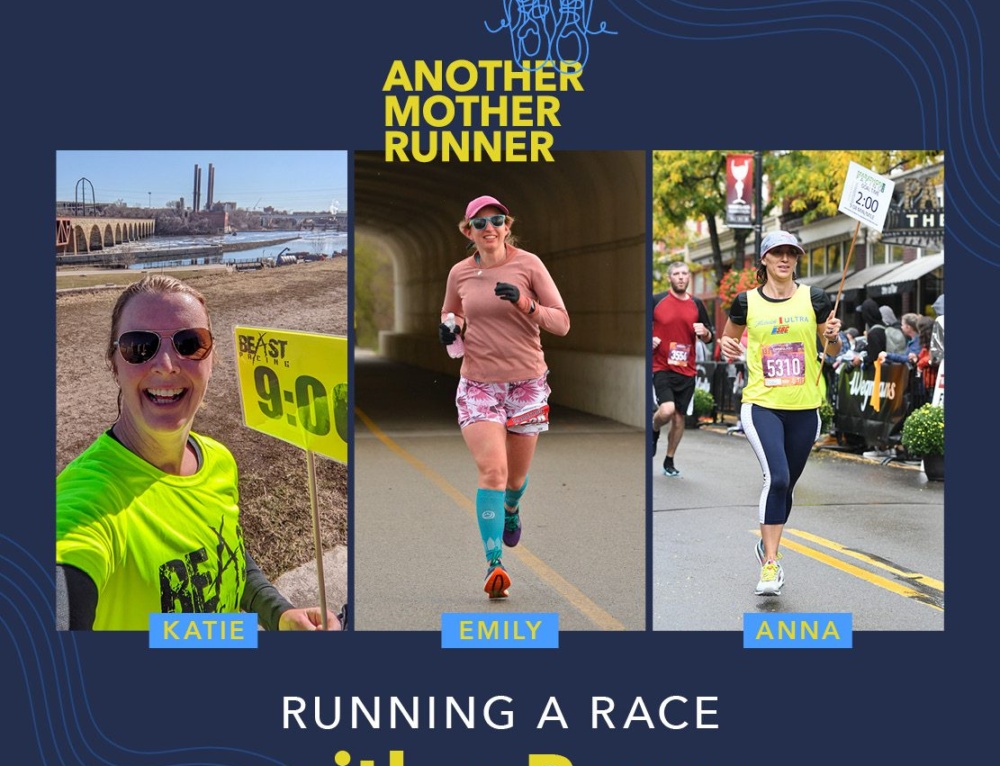 Dr. Stacy Sims on Supplements for Women Runners • Another Mother Runner