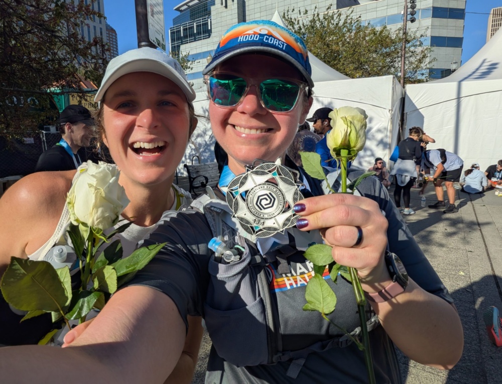 Running with Thyroid Disease | Another Mother Runner