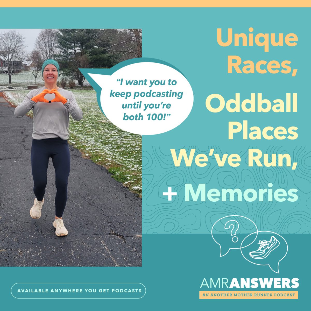 Many Happy Miles: Louise Butcher, the Topless Runner • Another Mother ...